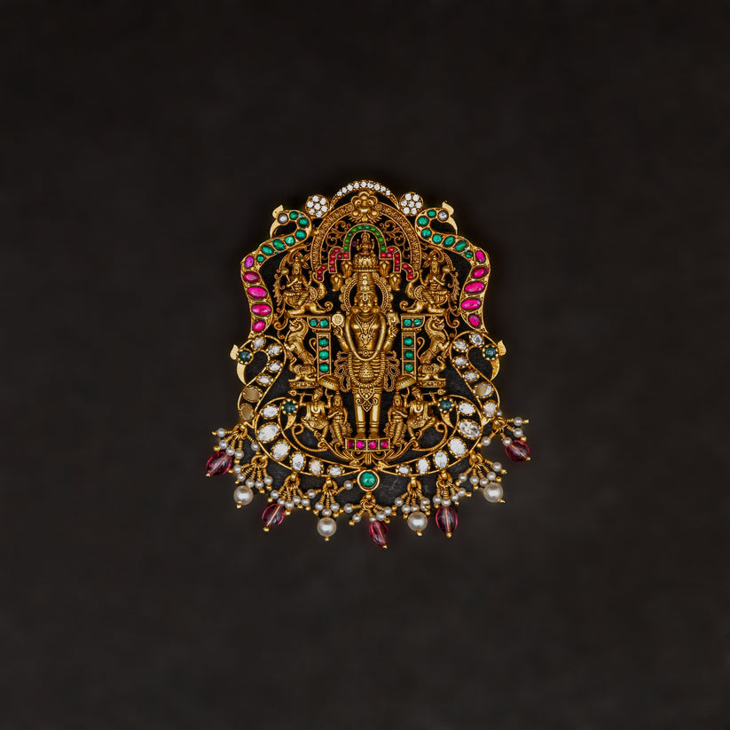 Anvika Pendant