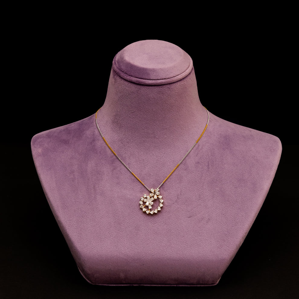 Diya Chain