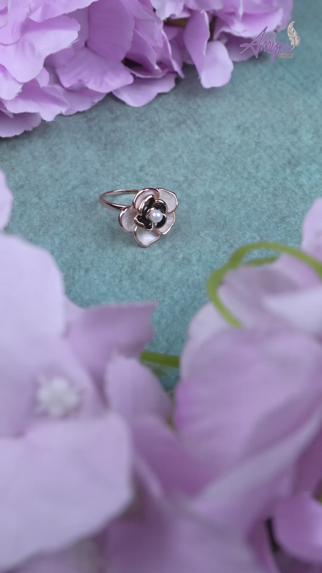 Zara Ring